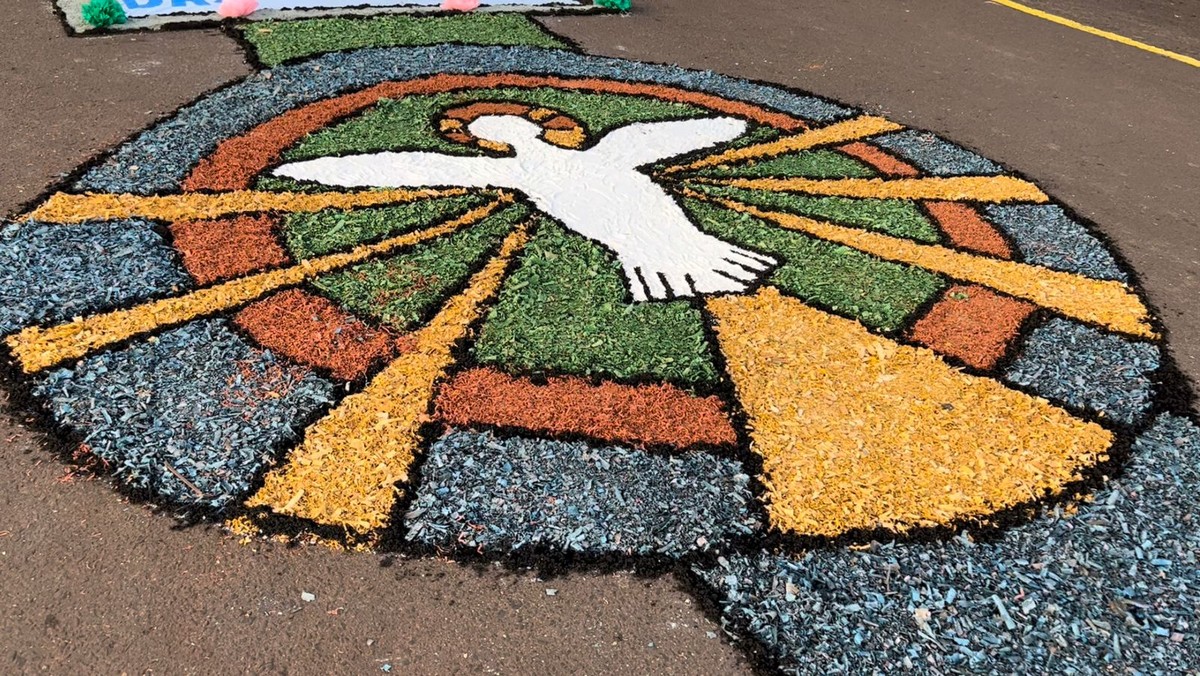 Confira o que abre e o que fecha no Dia de Corpus Christi em Natal | Rio Grande do Norte | G1