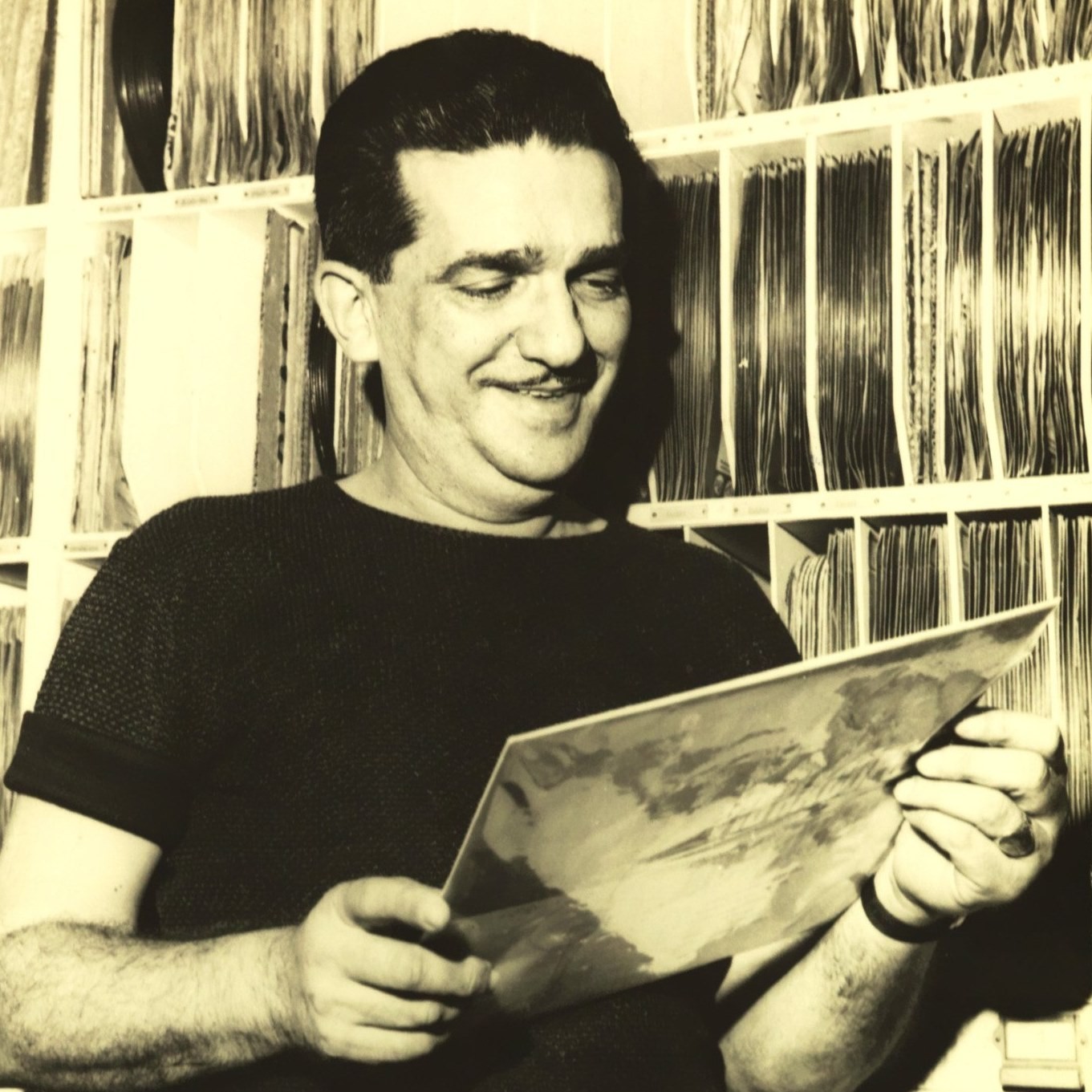 Jacob do Bandolim é retratado em biografia como gênio genioso que viveu ...