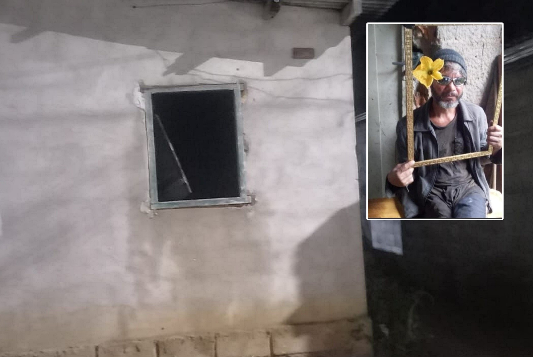 Homem morre após ter o corpo queimado em Conceição do Rio Verde | G1