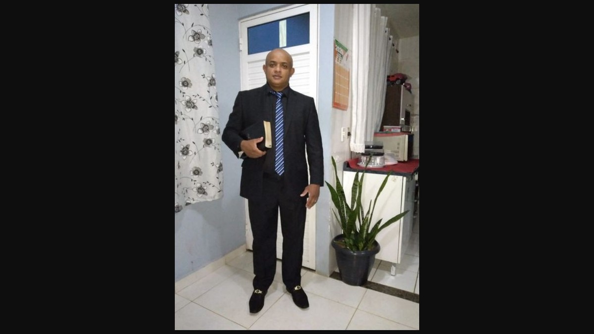 'Arrancado da gente de forma covarde', desabafa irmã de ciclista atropelado e morto por advogada ...