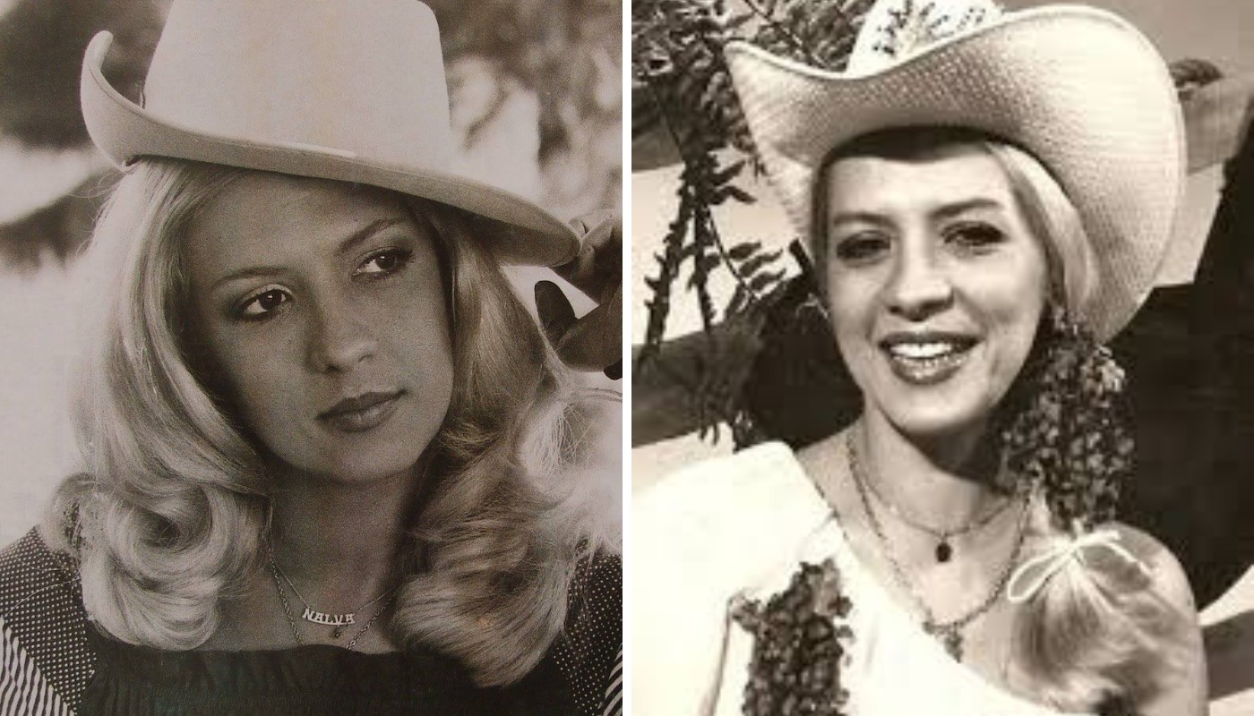 Nalva Aguiar inaugurou shows de rodeio de Americana há 40 anos | G1