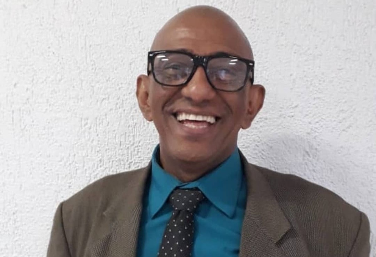 Morre o jornalista Silvan Alves, aos 60 anos, em São Luís | Maranhão | G1