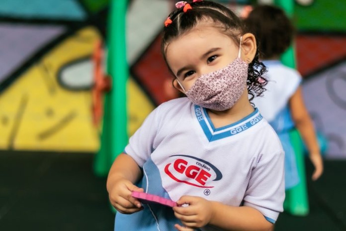 Com método de ensino referência no Nordeste, Colégio GGE expande atividades para João Pessoa ...