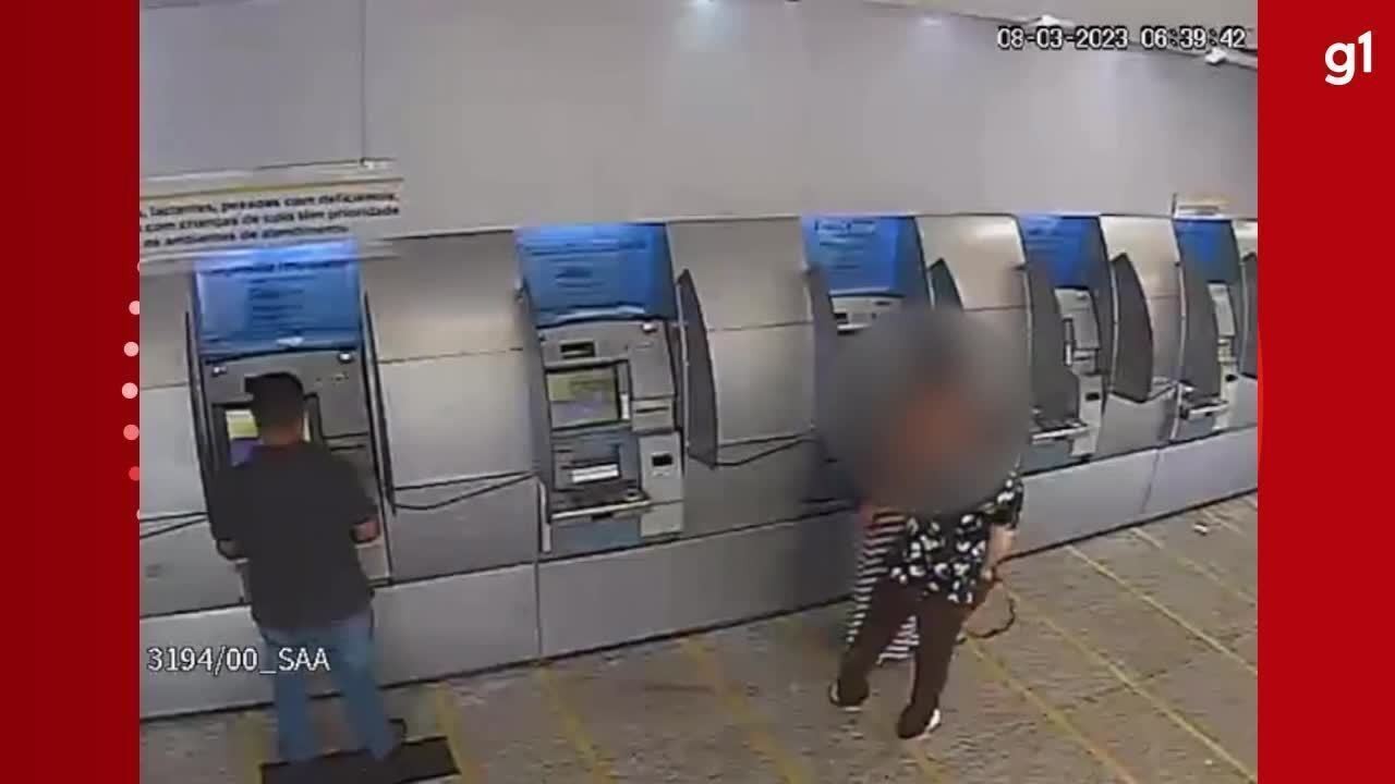 Polícia do ES prende paraibanos que fraudavam caixas eletrônicos para ...