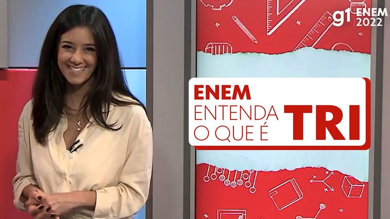 Gabarito oficial do Enem 2024 - prova cinza do 2º dia | Enem 2024 | G1