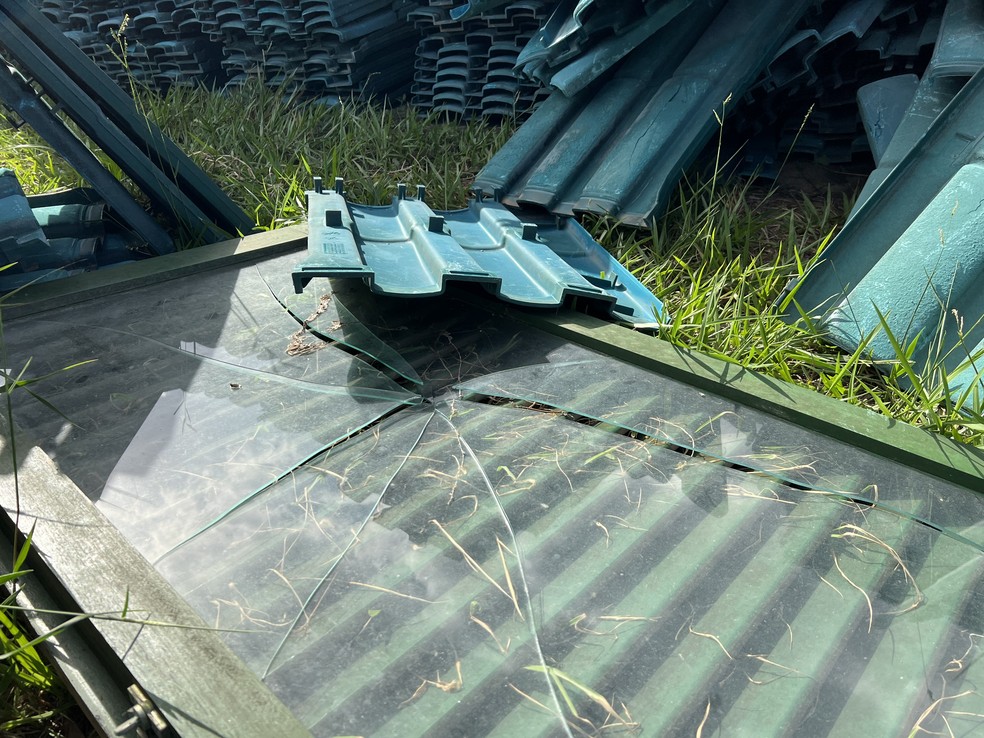 ⛰️ | Notícias de Roraima VII | Page 11 | SkyscraperCity Forum