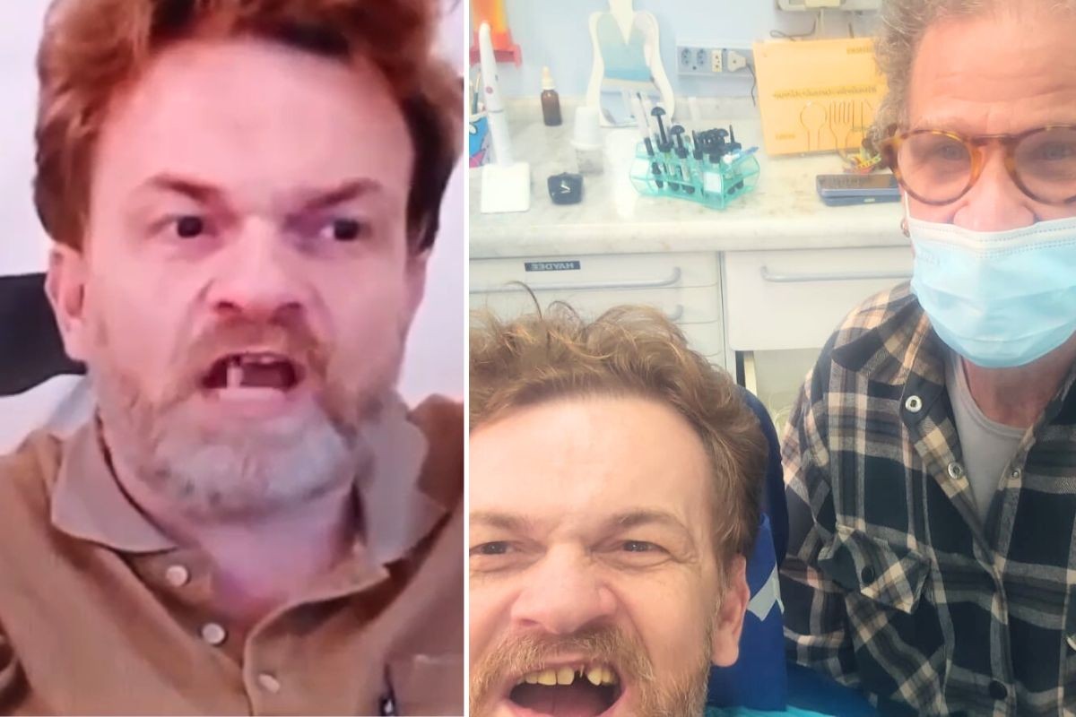 Comentarista esportivo enche a boca para criticar o Santos FC e 'cospe ...