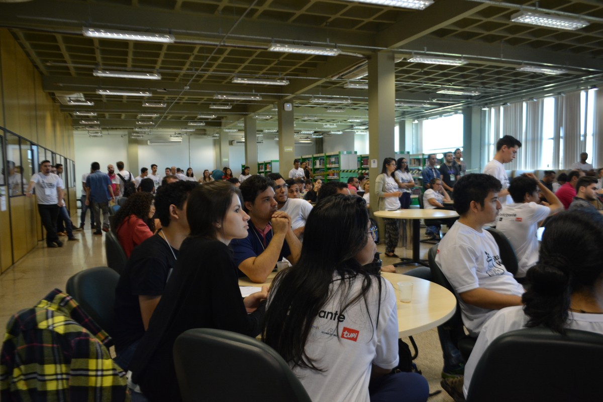 Startup Weekend é realizado pela 1ª vez em Porto Velho | Rondônia | G1