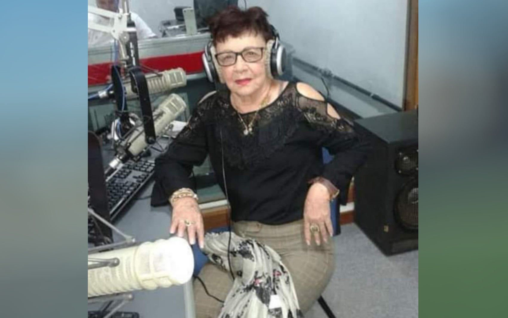 Conhecida como 'Rainha do Rádio', Dalva de Oliveira morre aos 81 anos ...