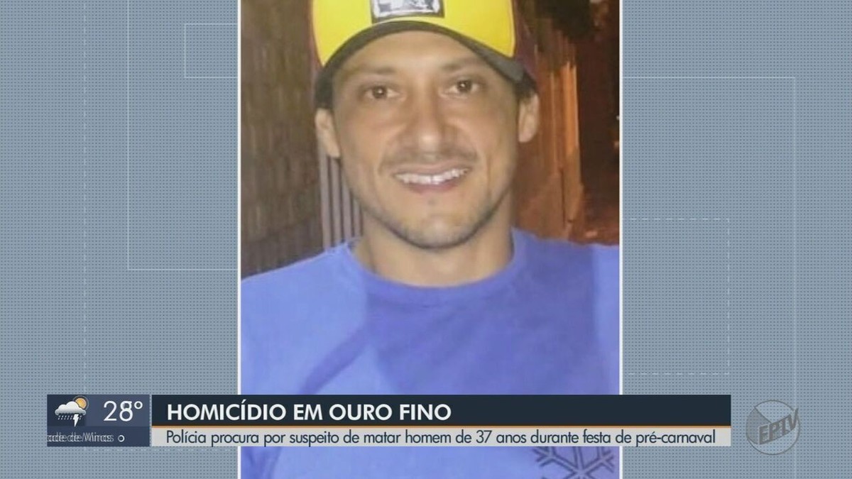 Homem Morre Após Ser Atingido Por Canivete Durante Briga Em Festa De