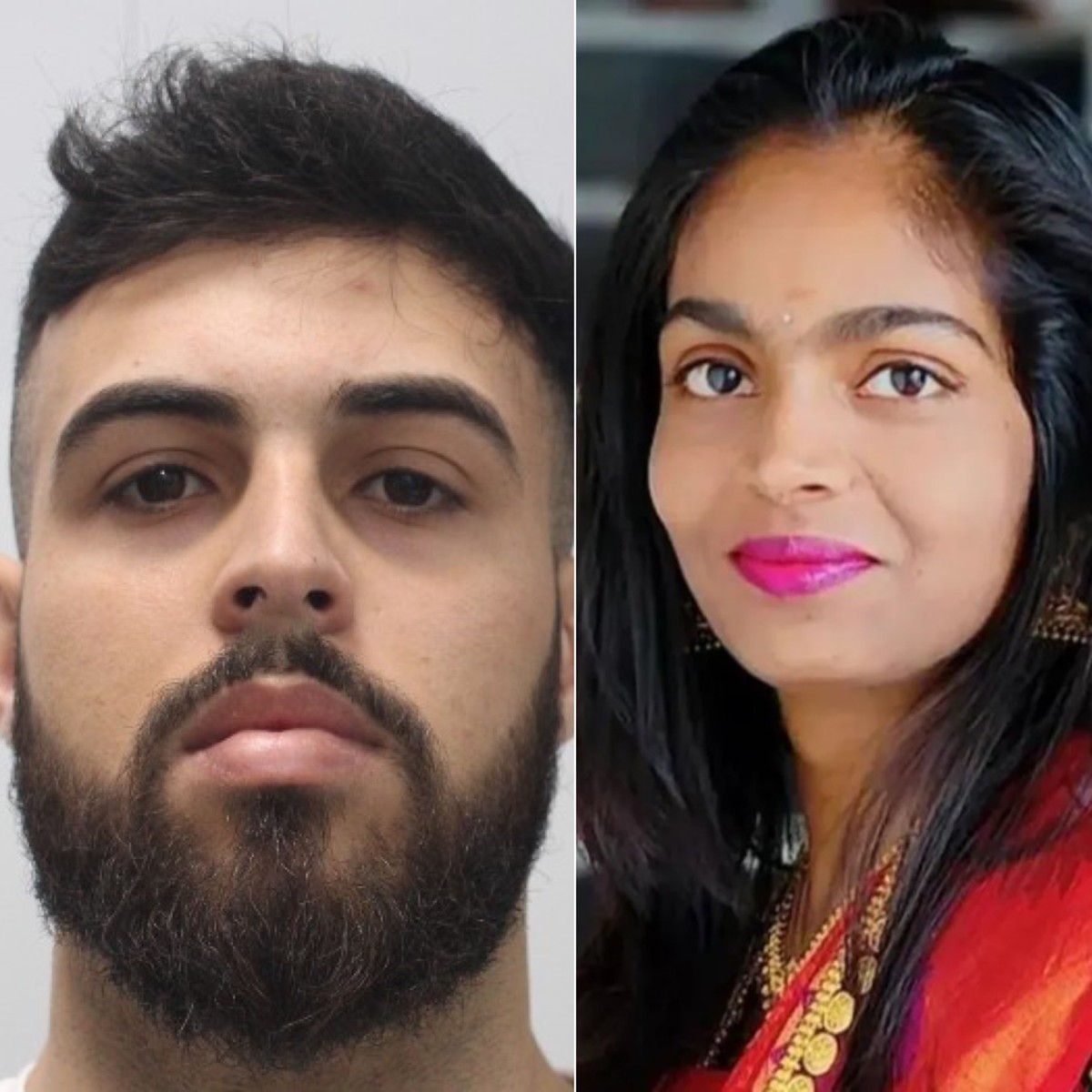 Brasileiro é preso em Londres suspeito de matar estudante indiana e ...
