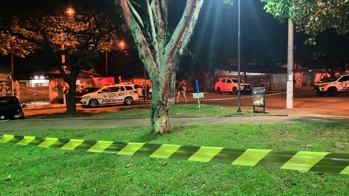 Mortes Por Intervenção Policial Crescem 42 Em Campinas E Atingem Maior