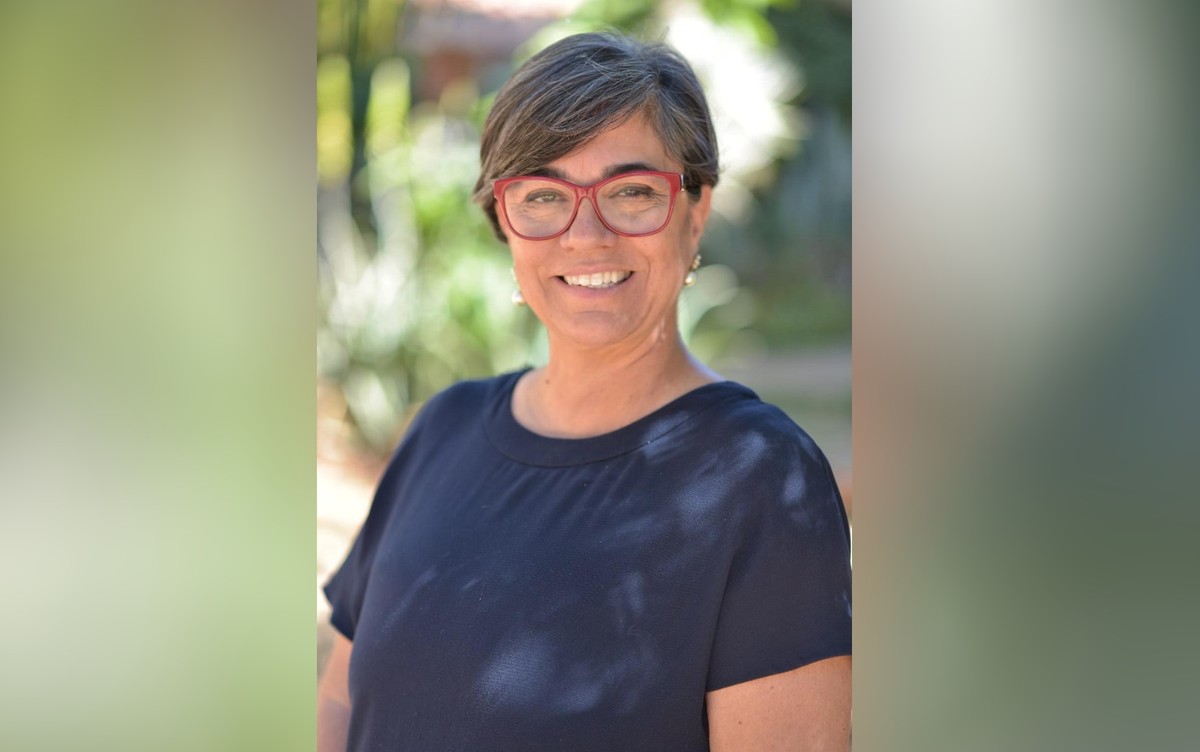 Rede Sustentabilidade oficializa nome de Maria Ester como candidata à ...
