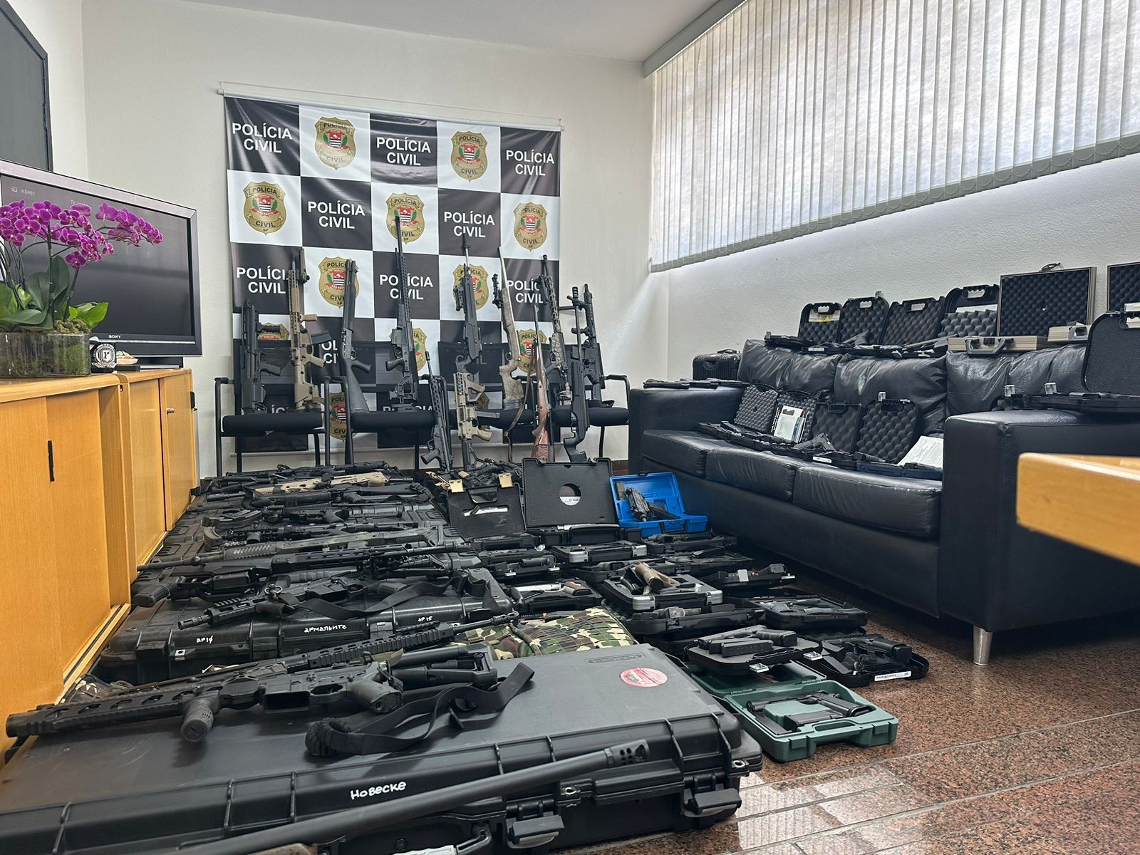 Primo de Thiago Brennand que encorajou mulheres a denunciar casos de ...