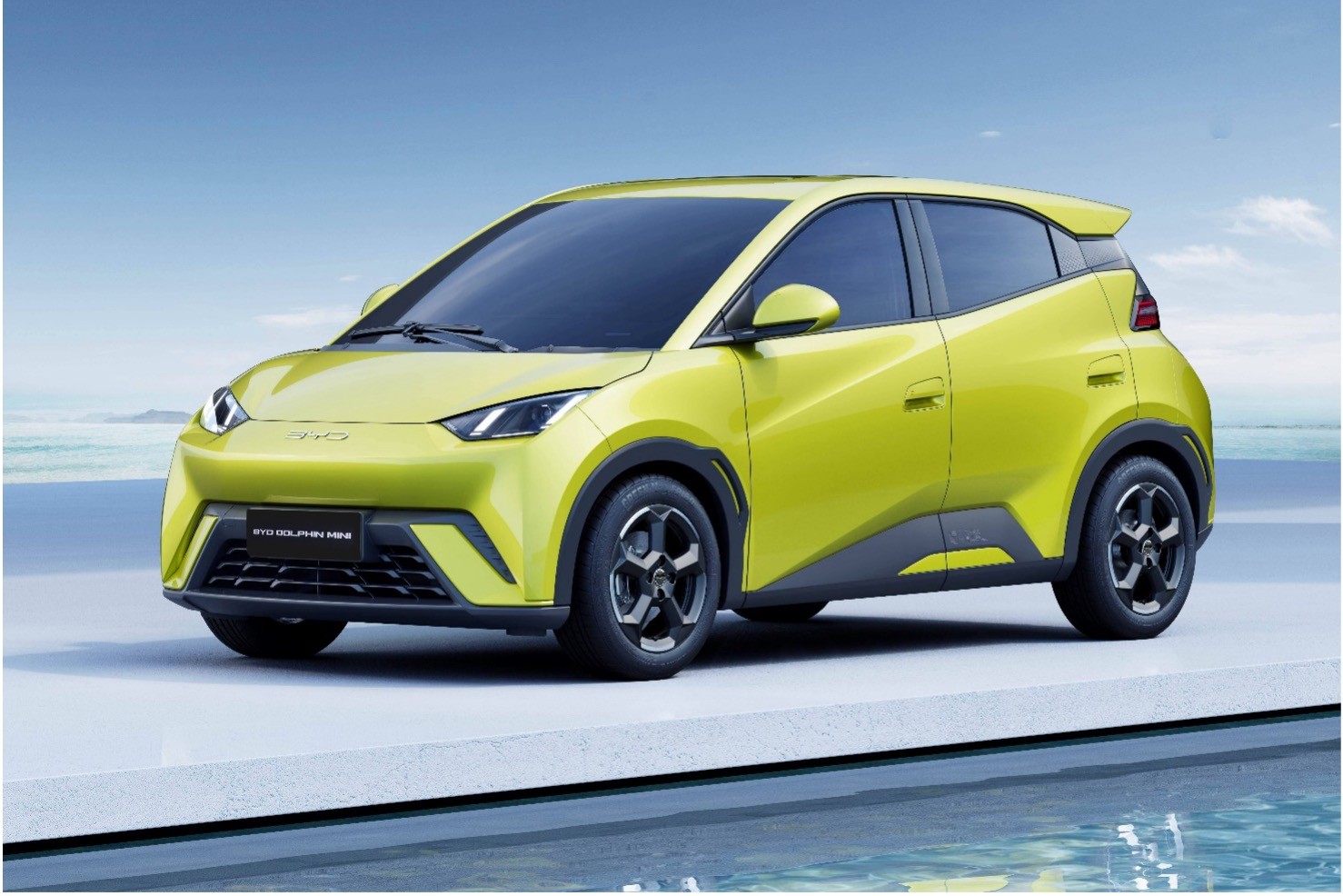 'Olho de Deus': inteligência artificial da DeepSeek chegará a 21 carros ...