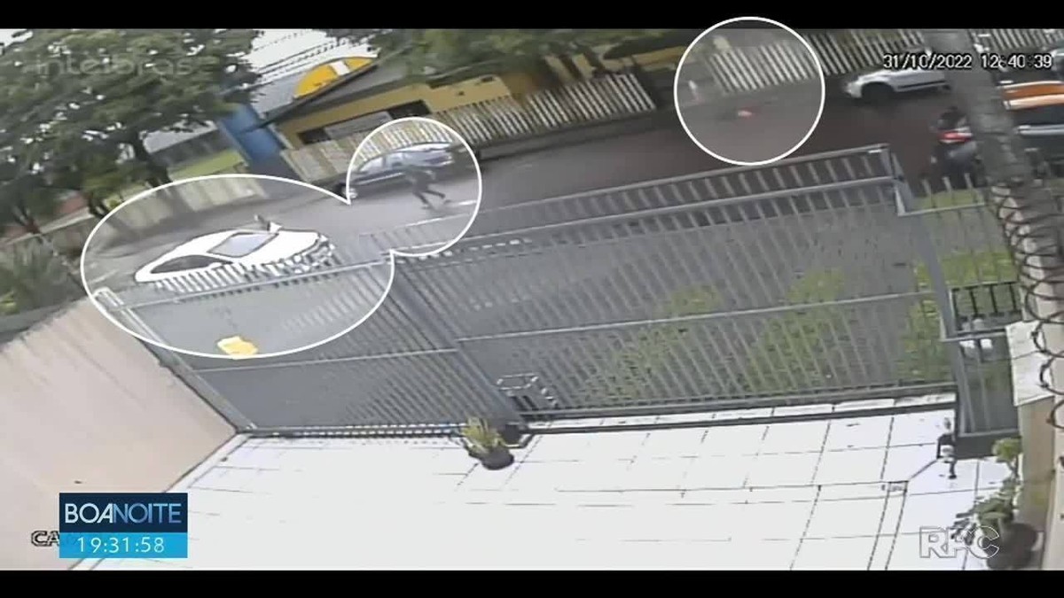 Advogado Suspeito De Matar Ex Mulher A Tiros Na Frente Dos Filhos Não
