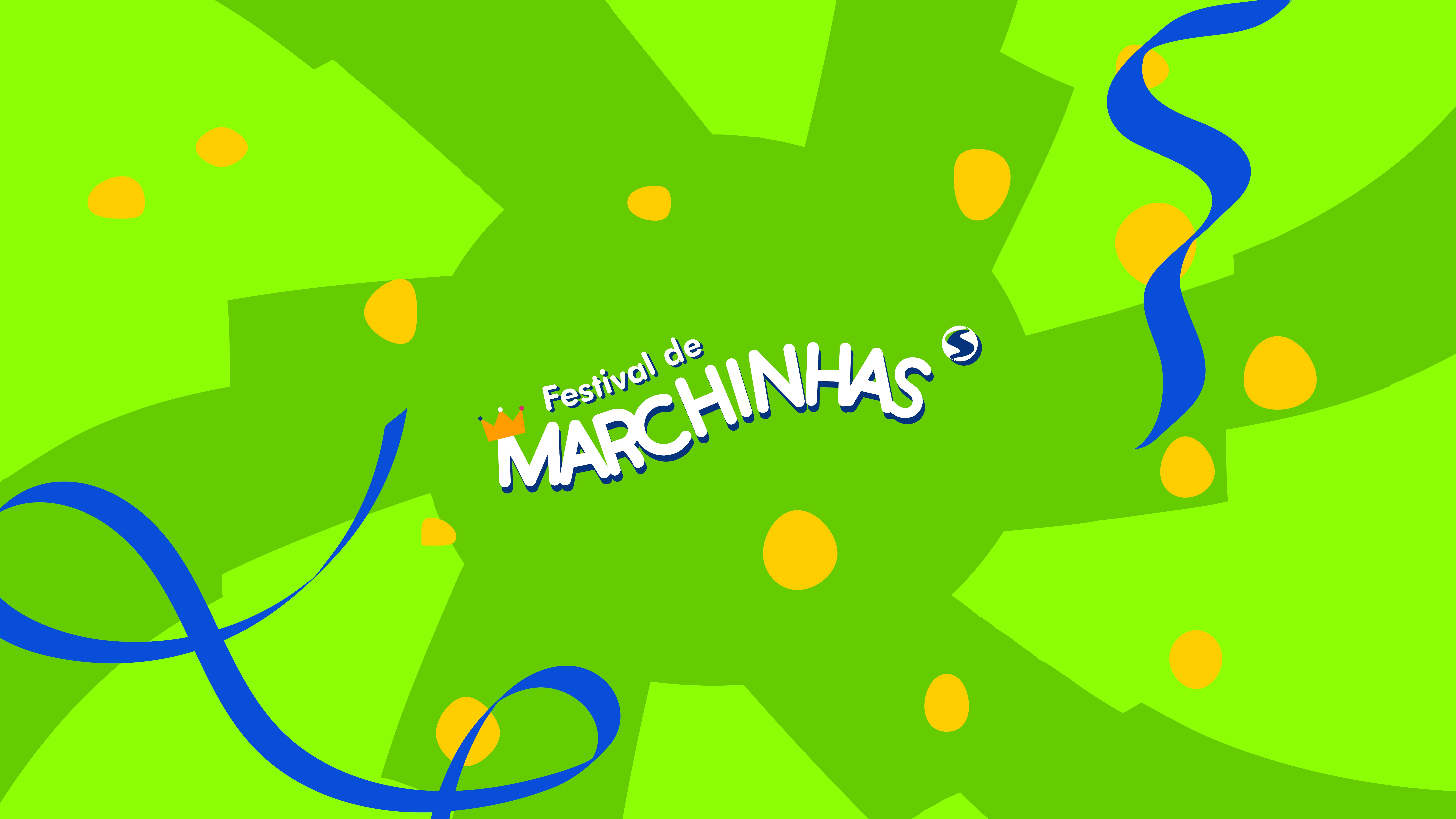 Veja quais são as finalistas do Festival de Marchinhas da TV Rio Sul ...