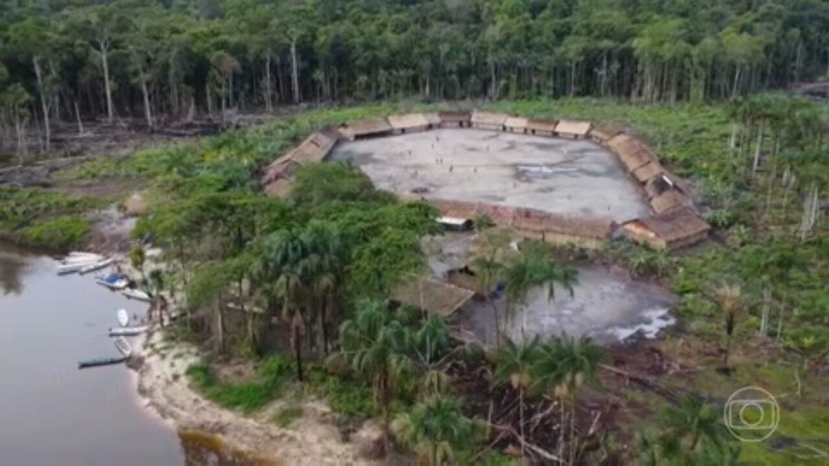 Câmara Aprova Texto Base Do Projeto De Lei Que Cria Marco Temporal Para