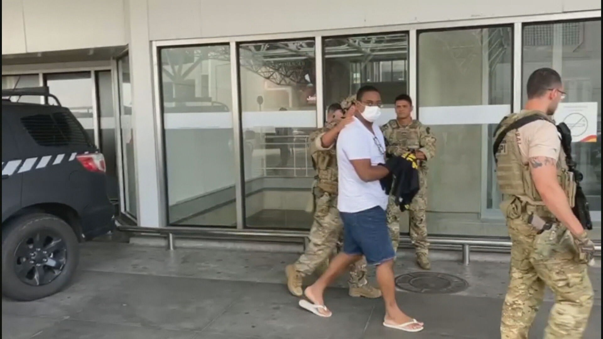 Defesa de Glaidson Acácio, o Faraó dos Bitcoins, pede soltura ao STF ...