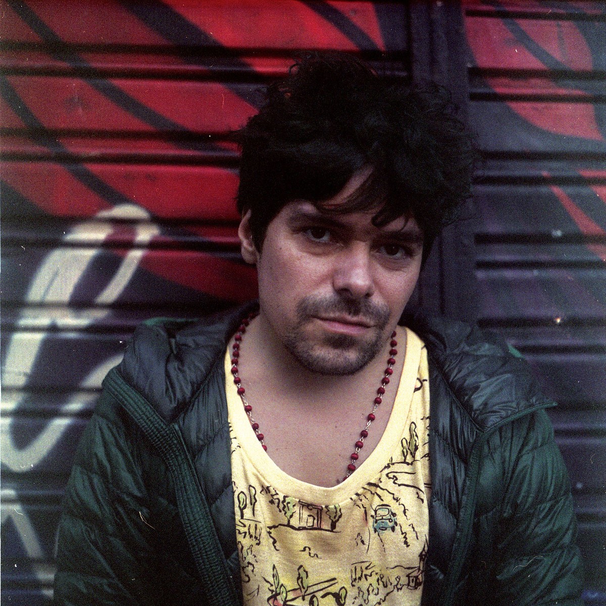 Jonas Sá lança em maio álbum autoral em que versa sobre sexo, política ...