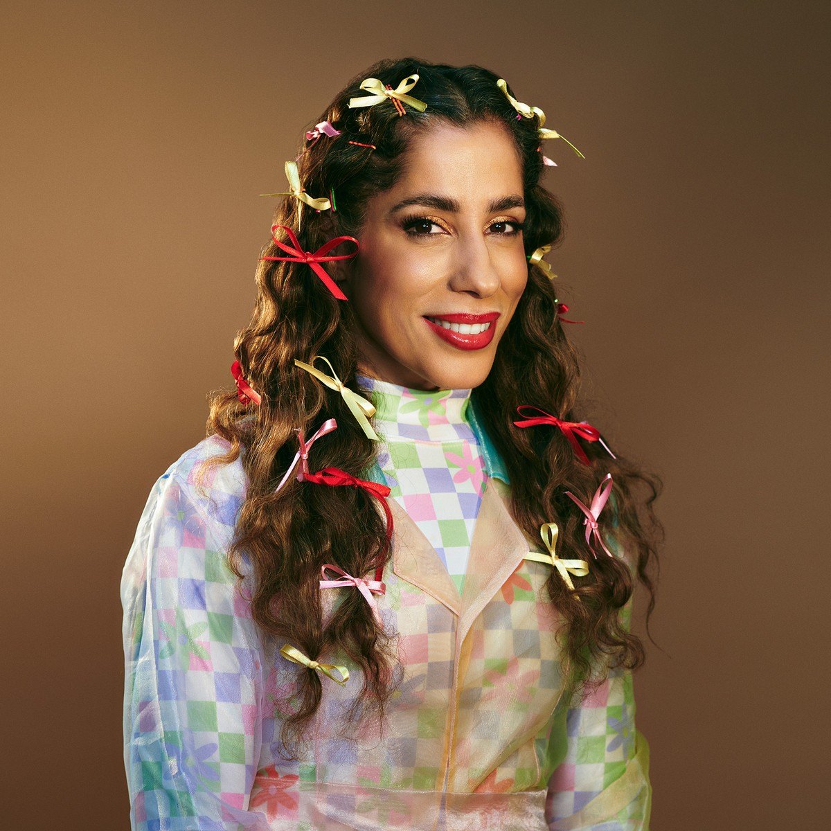 Marcia Castro dá voz ao repertório baiano de forró no disco 'Pipoca ...