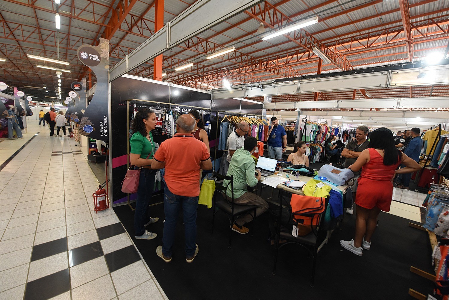 Rodada de Negócios da Moda em Pernambuco deve gerar R$ 30 milhões ...
