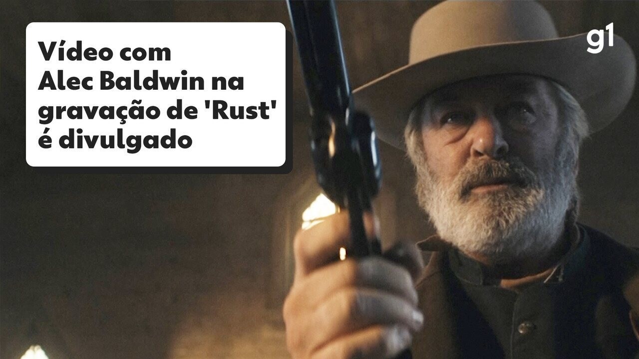 Julgamento de Alec Baldwin é anulado após advogados afirmarem que ...