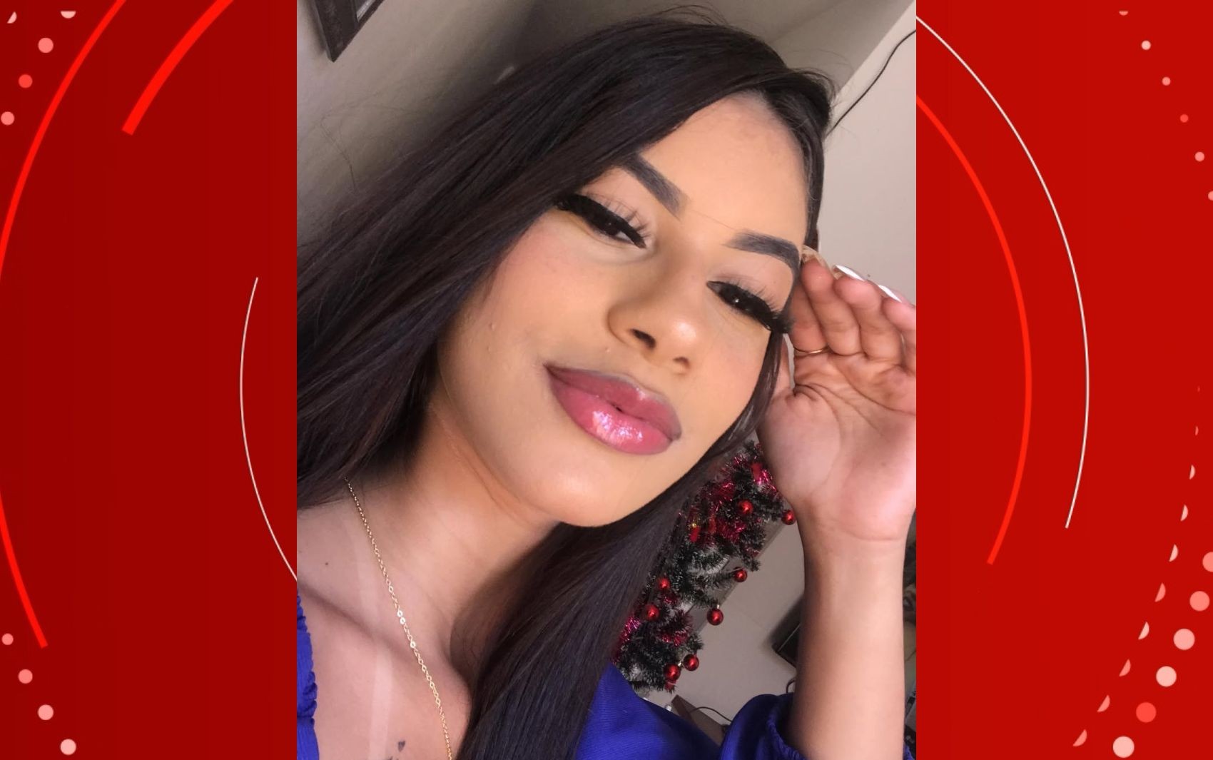 Influenciadora detalha que teve vídeos íntimos vazados após assalto na Bahia