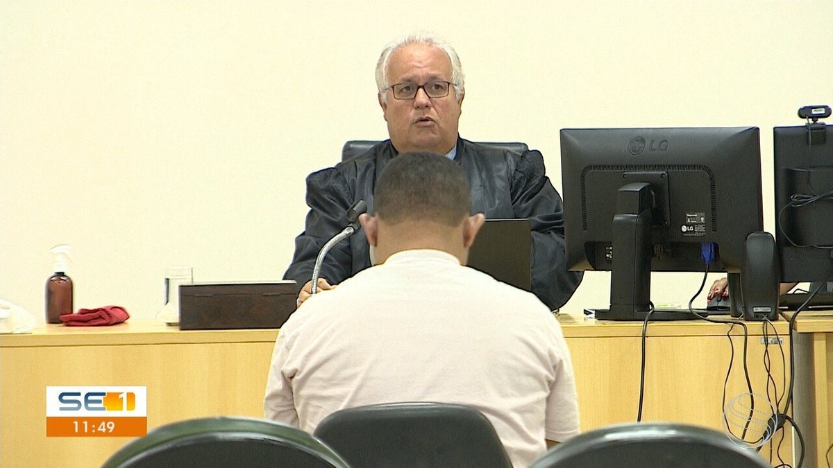 Acusado De Matar Ex Companheira E Tentar Matar Filho Dela é Condenado A
