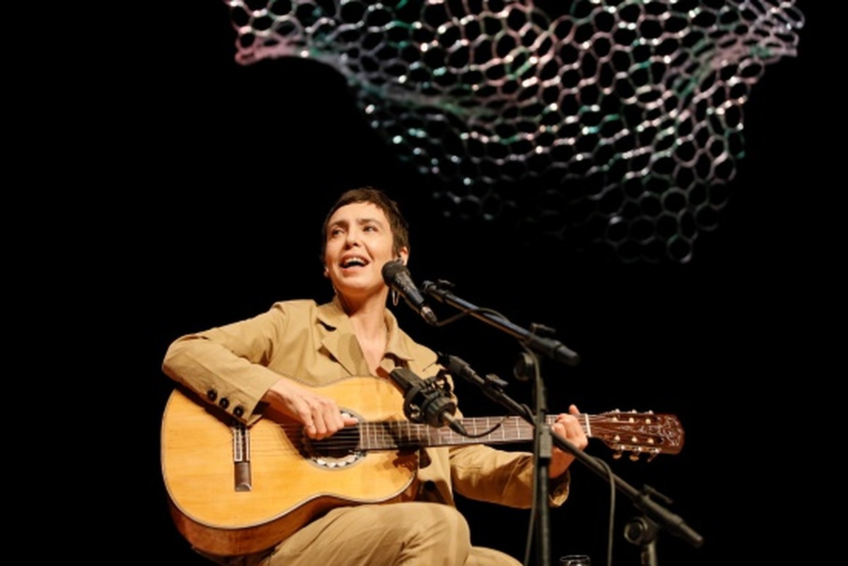 Região de Piracicaba tem Adriana Calcanhoto, festivais de forró e ...