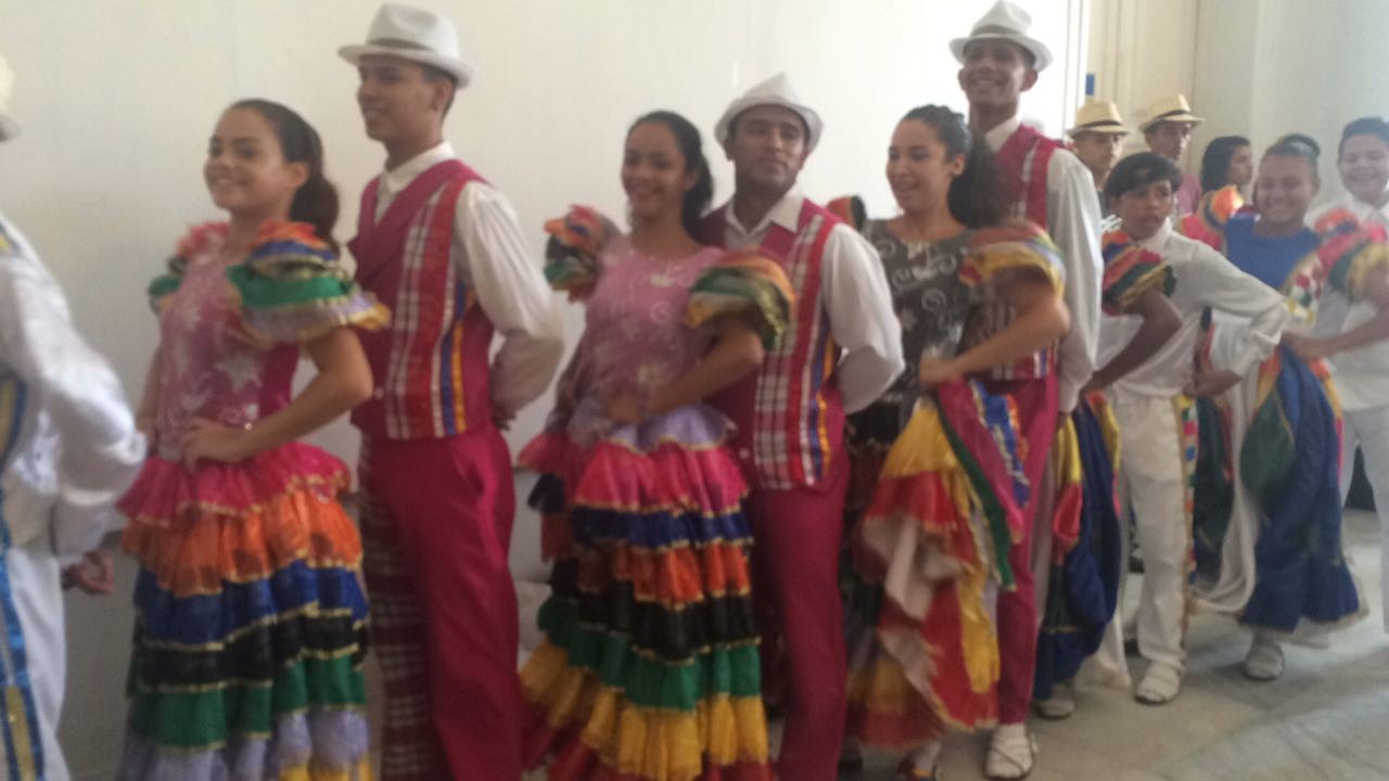 Grupos de coco de roda de Alagoas buscam resgatar cultura no 1º ...