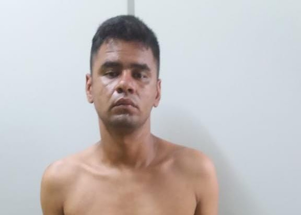 Menor De 17 Anos é Apreendido Por Envolvimento Em Morte De Preso