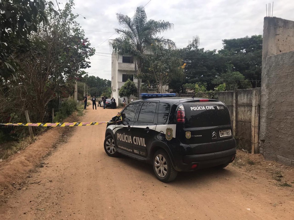 Polícia Civil Realiza Reconstituição Da Morte De Homem Após Discussão
