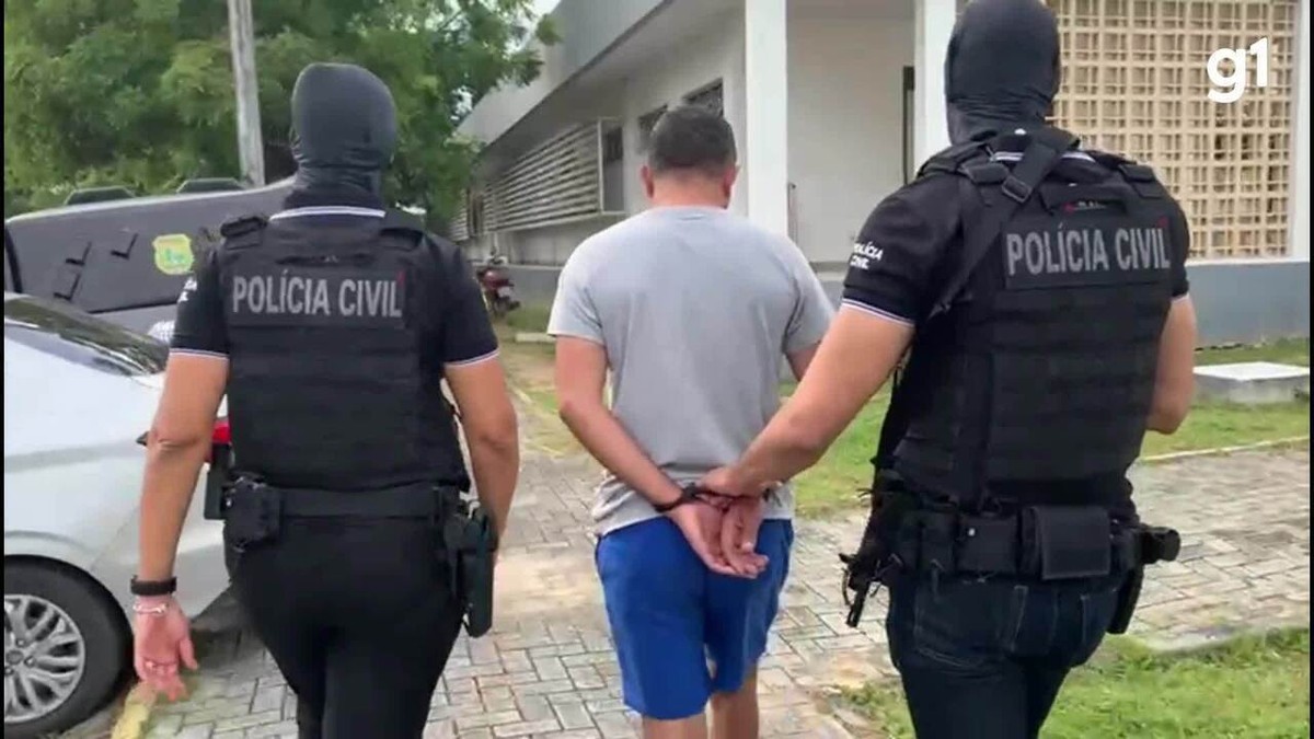 Chefe De Organização Criminosa Envolvido Com Jogo Do Bicho Lavagem De