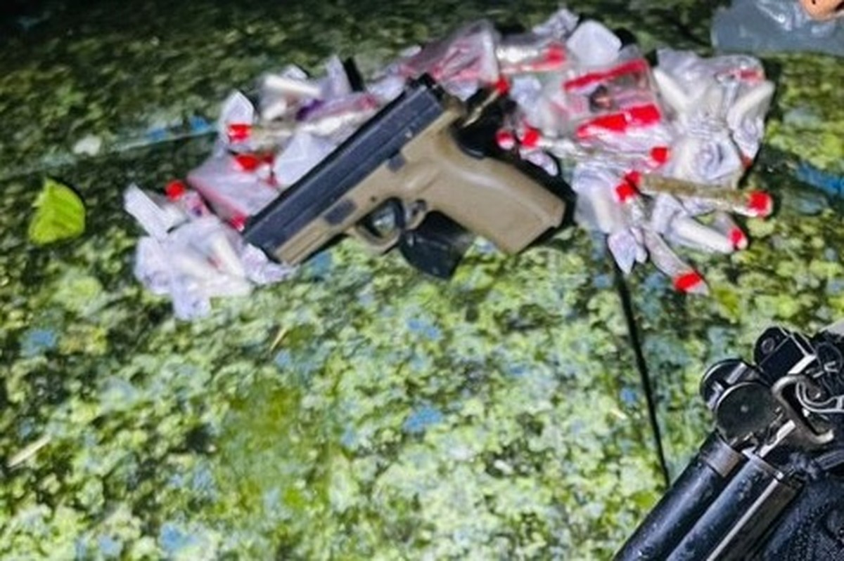 Mulher morre em confronto com a PM em Angra dos Reis | Sul do Rio e Costa Verde | G1