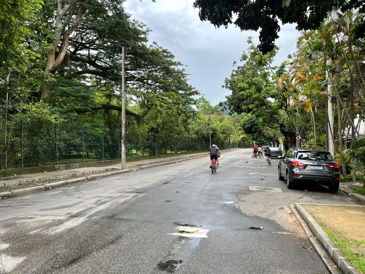 RJ tem previsão de mais chuva na primeira semana do ano, diz Climatempo ...