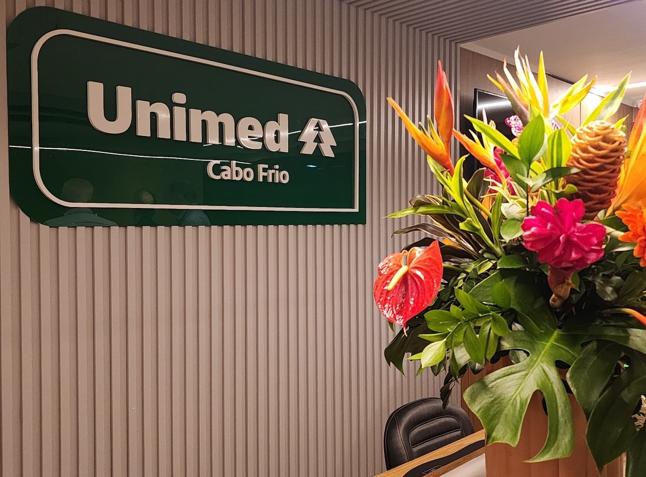 Unimed Cabo Frio: 45 Anos de Excelência em Saúde e Novidades Promissoras | UNIMED CABO FRIO | G1