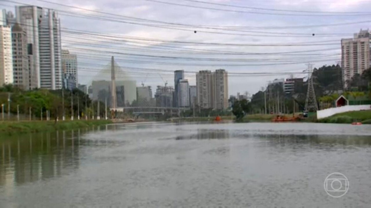 Rio Pinheiros: entenda os desafios para a despoluição de um dos ...