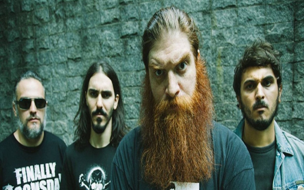 Banda Matanza se apresenta em Aracaju neste sábado | Sergipe | G1