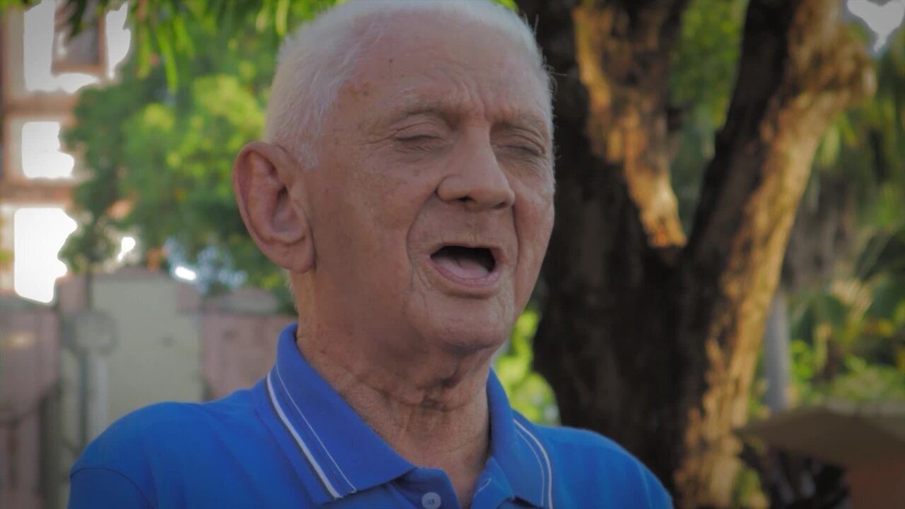 Conheça a história de Laurimar Leal, o santareno reconhecido no Brasil ...