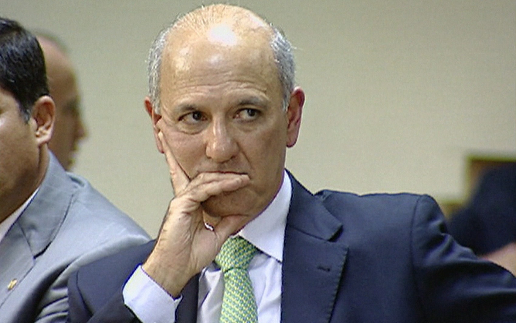 Direitos políticos de Arruda são restabelecidos pelo STF, e ex ...