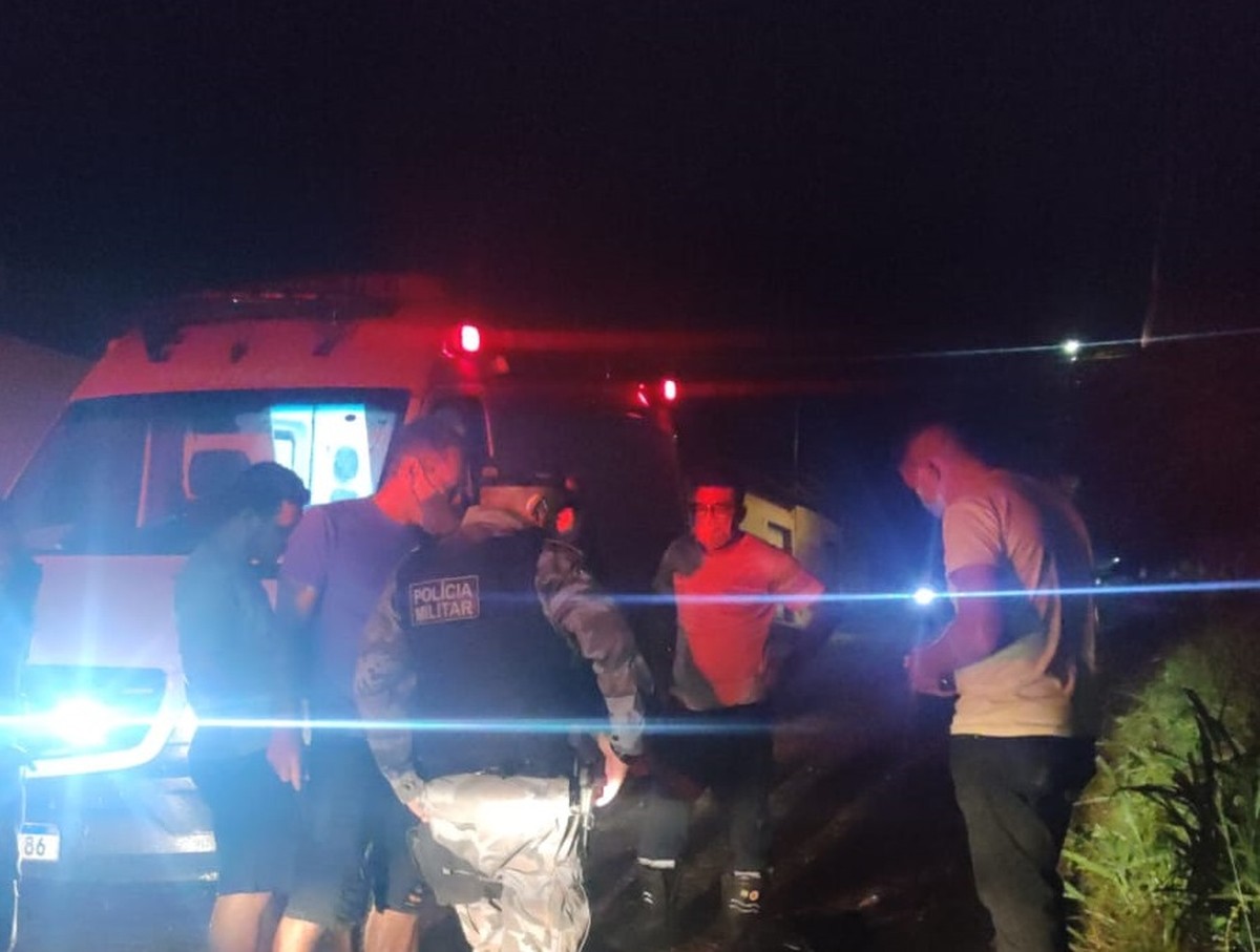 Jovem é Assassinado A Tiros Na Zona Leste De Teresina Briga Por Ciúmes