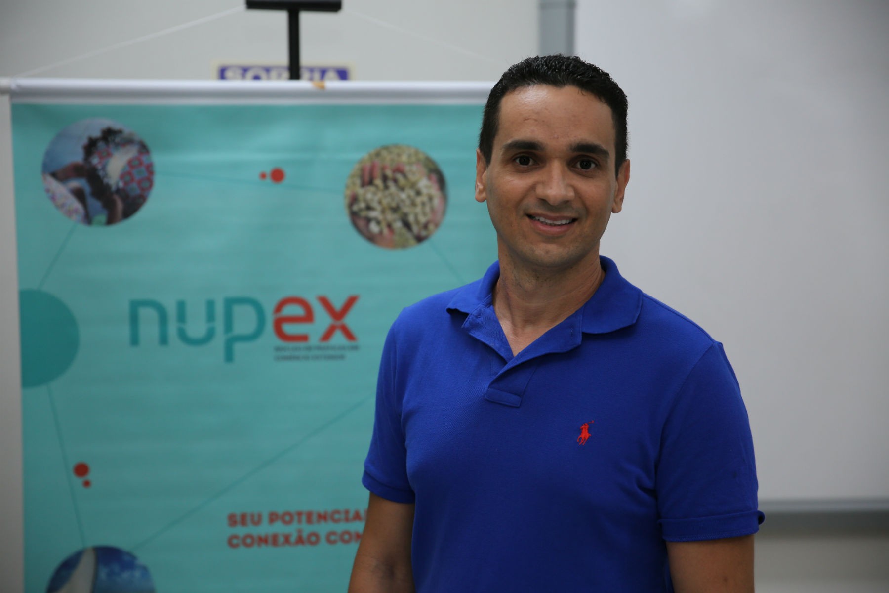 Conheça o Nupex, campo de práticas de Comércio Exterior da Unifor ...